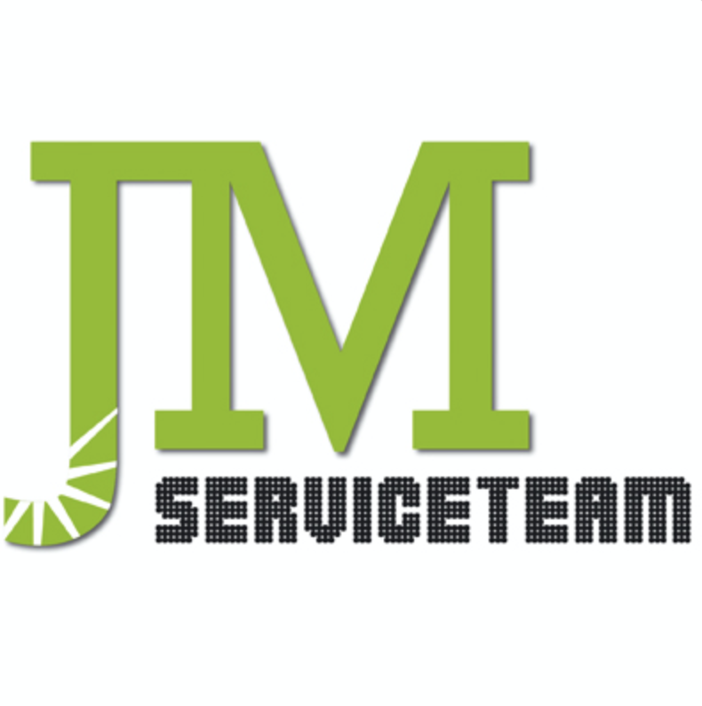JM ServiceTeam – visualisa.design