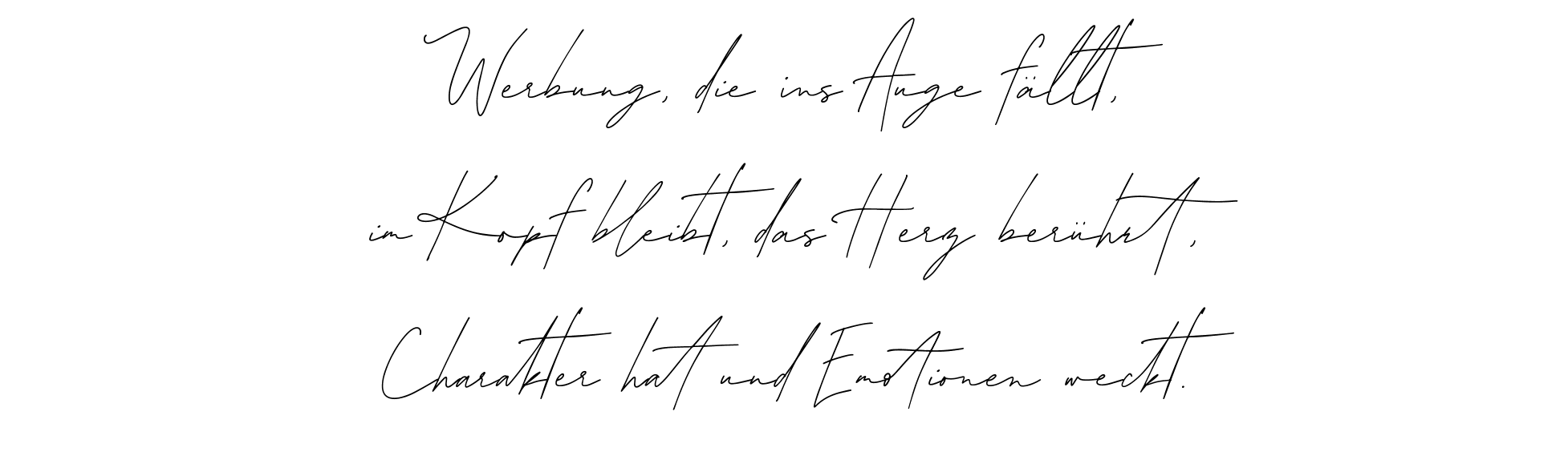 visualisa.design – Ideen mit Herz visualisieren