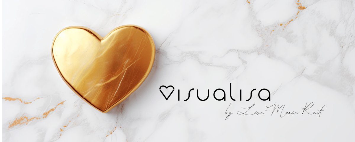 visualisa.design – Design mit Herz
